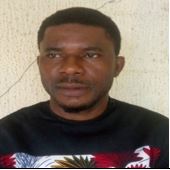 Agbi Eze Frank – College of Management Sciences